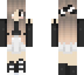 Origins Libra Aether | Minecraft Skin