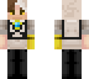 peirce | Minecraft Skins