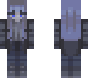 machine | Minecraft Skins