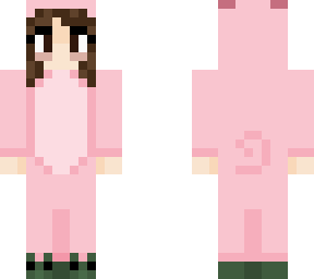 cerdo | Minecraft Skins