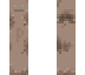 potato skin | Minecraft Skins