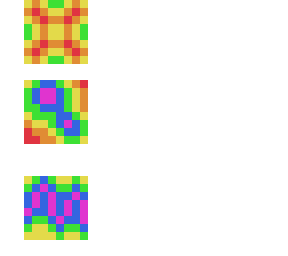 psychedelic | Minecraft Skins