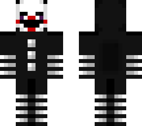 puppet | Minecraft Skins