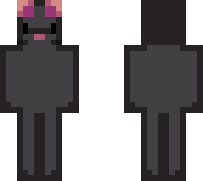 Rat Ears Minecraft Skins
