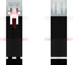 razor | Minecraft Skins