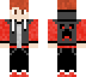 small creeper | Minecraft Skins