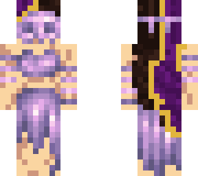 prophet | Minecraft Skins