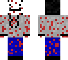 revenant | Minecraft Skins