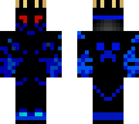 Roadster | Minecraft Skin