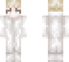 Ryo Asuka | Minecraft Skin