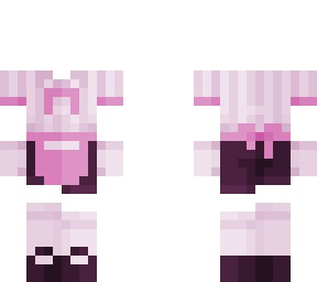 cafe | Minecraft Skins