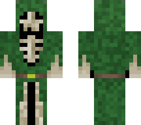 Cloak Minecraft Skins