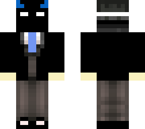 skeleton suit | Minecraft Skins