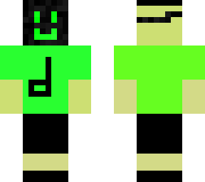 dio | Minecraft Skins
