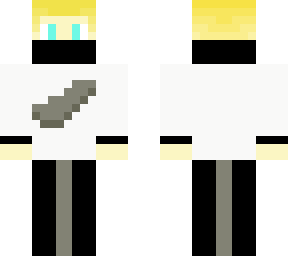 Skin good | Minecraft Skin