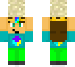 Sand Minecraft Skins