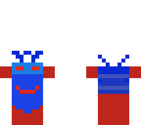 small | Minecraft Skins