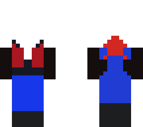 small | Minecraft Skins