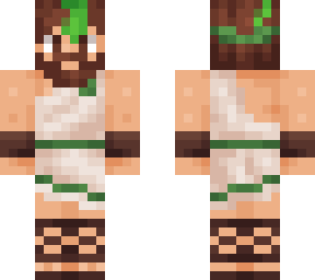 smallishbeans | Minecraft Skins