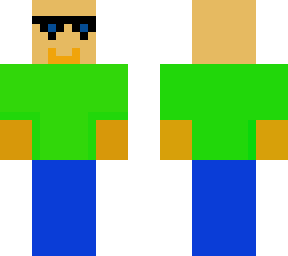 smart | Minecraft Skins