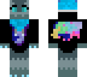 wickerbeast | Minecraft Skins