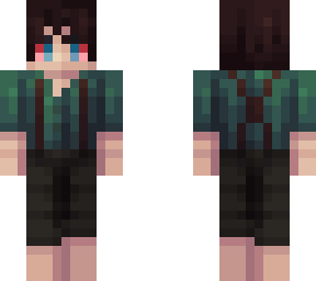 stoned | Minecraft Skins