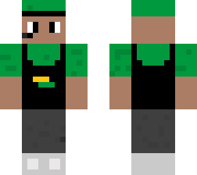 subway | Minecraft Skin
