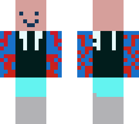 sweaty | Minecraft Skins