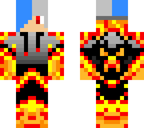 hot boy | Minecraft Skins