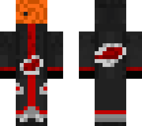 tobi | Minecraft Skin