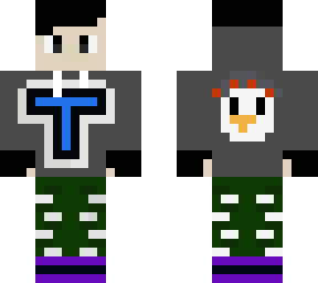 tundra | Minecraft Skins