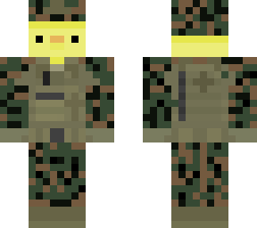usmc | Minecraft Skins