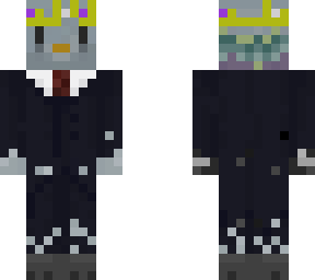 villain | Minecraft Skins