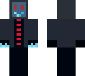 vox hazbin hotel | Minecraft Skins