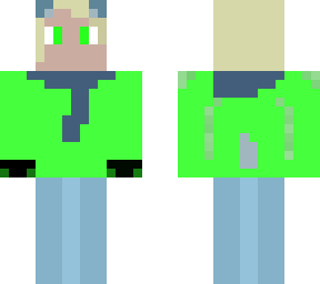 Winter Wolf Minecraft Skins