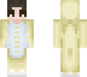 onesie boy | Minecraft Skins