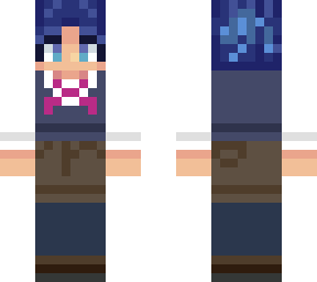 Jonathan Minecraft Skins