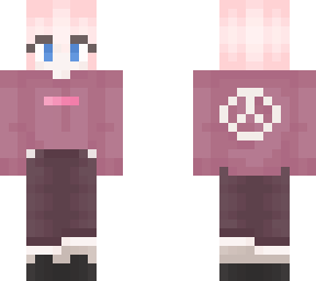 Zans | Minecraft Skin