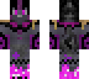 zeraora | Minecraft Skins