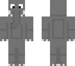 elephant | Minecraft Skins