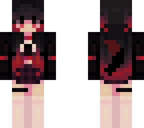 danger | Minecraft Skins