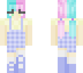 delivery | Minecraft Skins