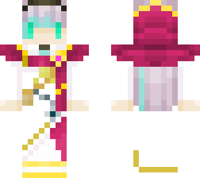abyss | Minecraft Skins