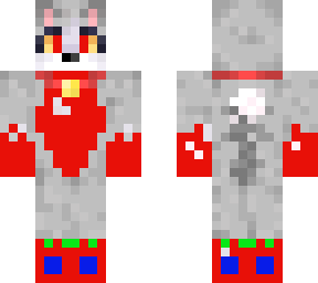 acenix | Minecraft Skins