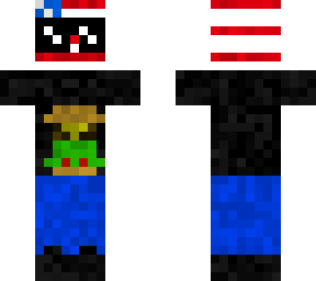 country | Minecraft Skins
