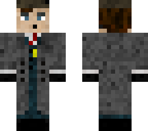anton | Minecraft Skins