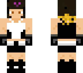 boxeo | Minecraft Skins