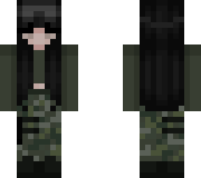 army | Minecraft Skins