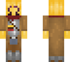 starbound | Minecraft Skins