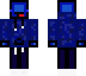 derp face | Minecraft Skins